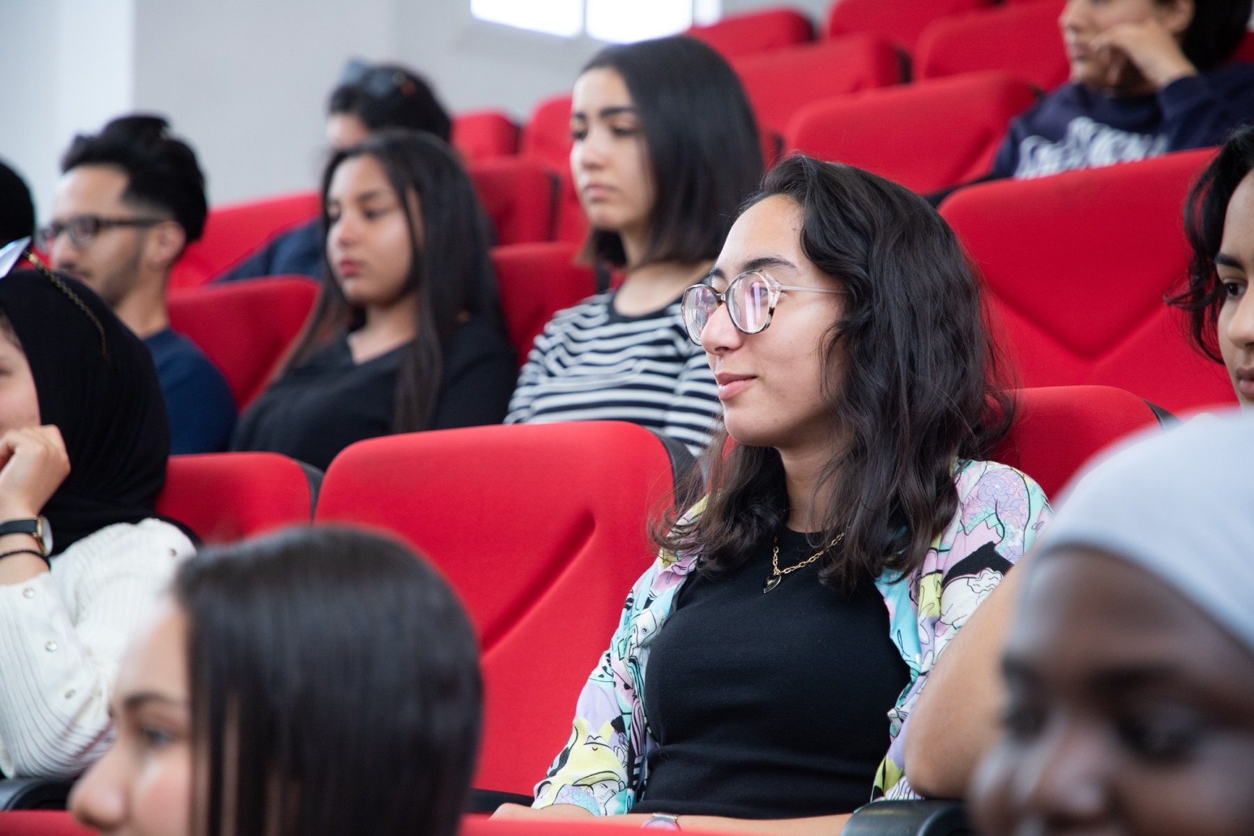 UIK: Université Ibn Khaldoun, université privée en Tunisie