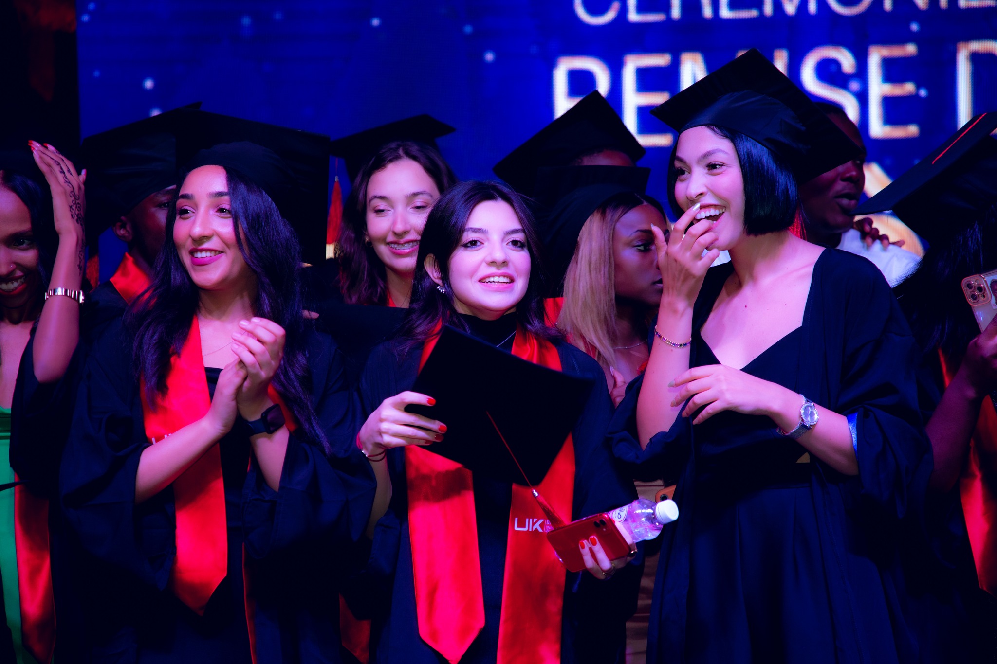 UIK: Université Ibn Khaldoun, université privée en Tunisie