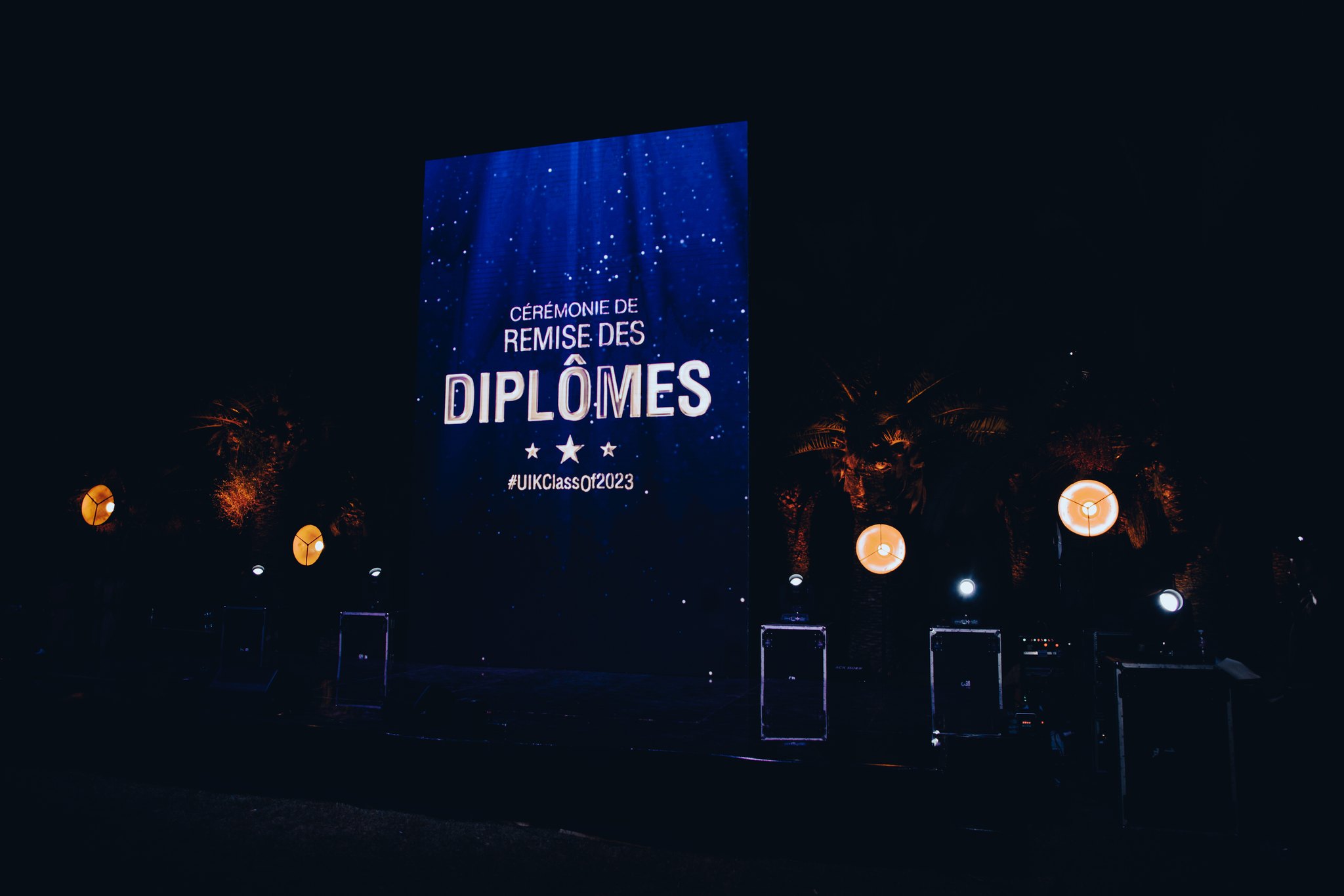 UIK: Université Ibn Khaldoun, université privée en Tunisie